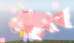 Abyss Snapper | Fisch Wiki | Fandom