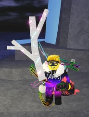 Moon Wood | Fisch Wiki | Fandom