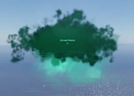 Cursed Storm | Fisch Wiki | Fandom