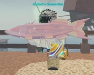 Tidal Pike | Fisch Wiki | Fandom