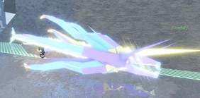 Northstar Serpent | Fisch Wiki | Fandom