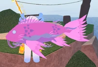 Abyss Snapper | Fisch Wiki | Fandom