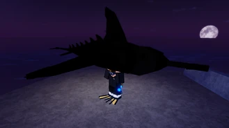 Small Spine Chimera | Fisch Wiki | Fandom