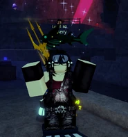 Deep-sea Dragonfish | Fisch Wiki | Fandom