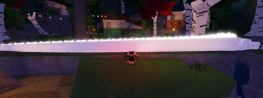 Sea Leviathan | Fisch Wiki | Fandom