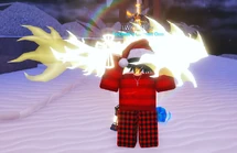 Grand Reef Guardian | Fisch Wiki | Fandom