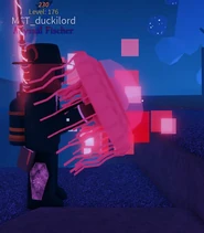 Atolla Jellyfish | Fisch Wiki | Fandom