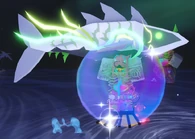 Cyclone Mako | Fisch Wiki | Fandom