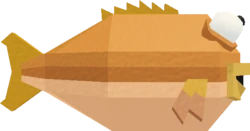 Floppy | Fisch Wiki | Fandom