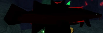 Fangborn Gar | Fisch Wiki | Fandom