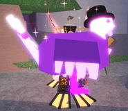 Turkey | Fisch Wiki | Fandom