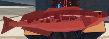 Lingcod | Fisch Wiki | Fandom