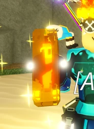 Banana | Fisch Wiki | Fandom