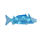 Winter's Edge | Fisch Wiki | Fandom