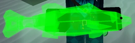 Sea Bass | Fisch Wiki | Fandom