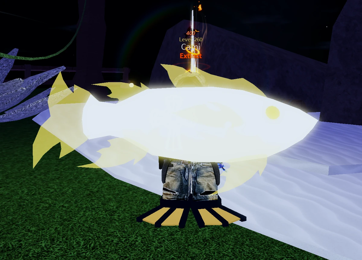 Talk:Crystal Wrasse | Fisch Wiki | Fandom