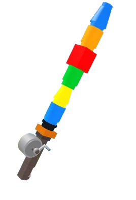 Brick Built Rod | Fisch Wiki | Fandom