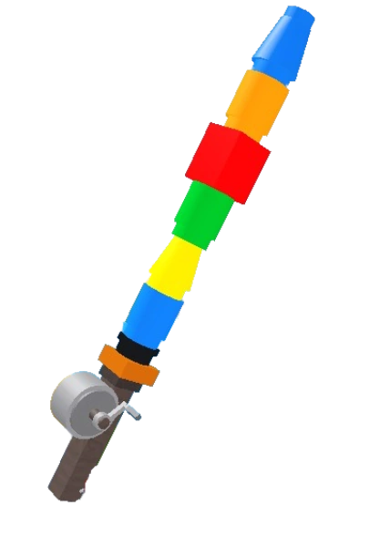 Brick Built Rod | Fisch Wiki | Fandom