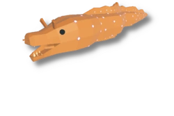 Japanese Dragon Eel | Fisch Wiki | Fandom