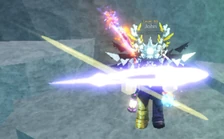 Profane Ray | Fisch Wiki | Fandom