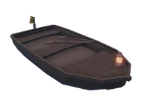 Boats | Fisch Wiki | Fandom