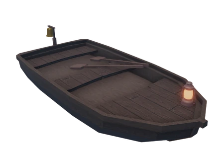 Boats | Fisch Wiki | Fandom