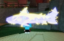 Confetti Shark | Fisch Wiki | Fandom