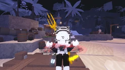 Cursed Eel | Fisch Wiki | Fandom