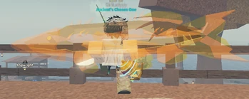 Tidal Pike | Fisch Wiki | Fandom