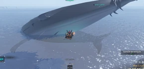 Moby | Fisch Wiki | Fandom