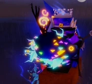 Mosaic Swimmer | Fisch Wiki | Fandom