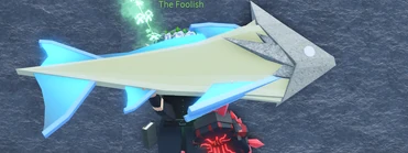 Slate Tuna | Fisch Wiki | Fandom