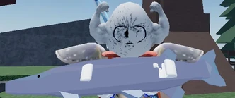 Pike | Fisch Wiki | Fandom