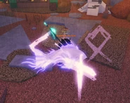 Primordial Levi | Fisch Wiki | Fandom