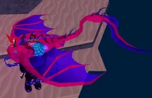 Vortex Ray | Fisch Wiki | Fandom