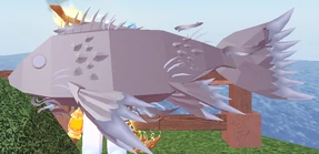 Abyss Snapper | Fisch Wiki | Fandom