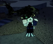 Black Dragon Fish | Fisch Wiki | Fandom