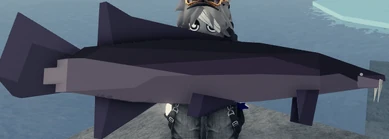 Fangborn Gar | Fisch Wiki | Fandom