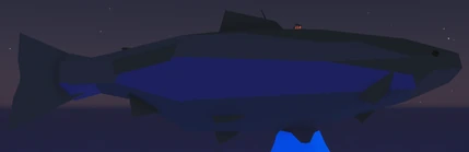 Chinook Salmon | Fisch Wiki | Fandom