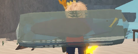 Pond Emperor | Fisch Wiki | Fandom