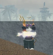 Treble Bass | Fisch Wiki | Fandom