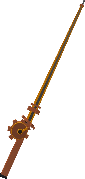 Reinforced Rod | Fisch Wiki | Fandom