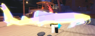 Umbral Shark | Fisch Wiki | Fandom