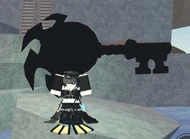 The Depths Key | Fisch Wiki | Fandom