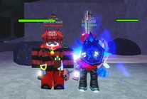 Exalted Relic | Fisch Wiki | Fandom