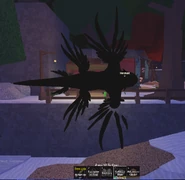 Colossal Blue Dragon | Fisch Wiki | Fandom