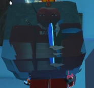 Ice Jellyfish | Fisch Wiki | Fandom