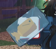 Mustard | Fisch Wiki | Fandom