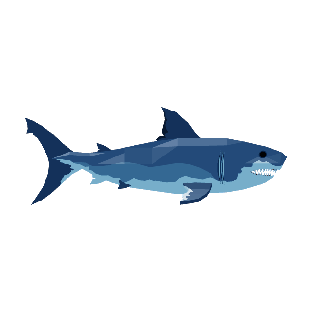 Ginsu Shark | Fisch Wiki | Fandom