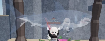 Ginsu Shark | Fisch Wiki | Fandom